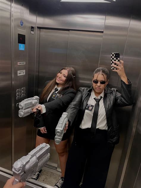 Mib Costume Disfraces Para Chicas Fotos De Disfraces Los Mejores
