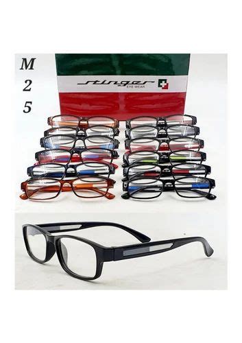 Stinger Plus Eye Wear At ₹ 35piece Safety Goggles In New Delhi Id