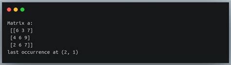 Numpy Where Tutorial With Examples Get Gnu