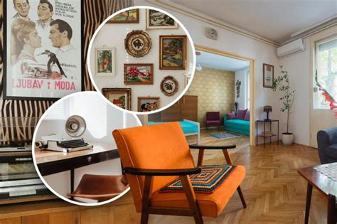 Mario M Milakovic On Linkedin Ovaj Stan U Beogradu Je Drugačiji Od Svih Jer Slavi