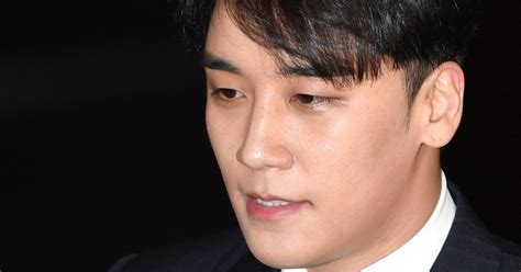 Y현장 성매매 알선 승리 징역 1년6개월 확정자동전역→민간교도소 이감종합