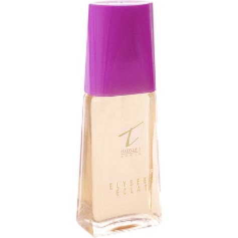 Elysees Eclat by Isabelle T » Reviews & Perfume Facts