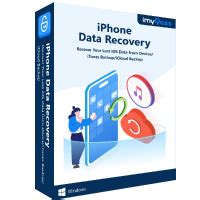 Review AppGeeker IOS Data Recovery Recover IPhone Data