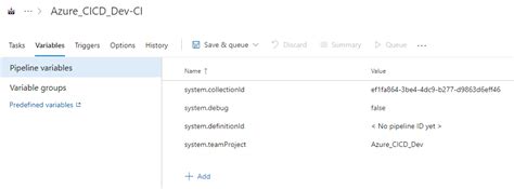 Sonarcloud Using Azure Devops Mfh Lab Mfh It Solutions Gst Id