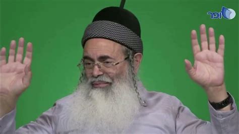 עשיו ישלוט עלינו הרב אמנון יצחק שליטא Youtube