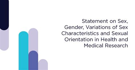 Nhmrc And The Department Of Health And Aged Care Have Released The