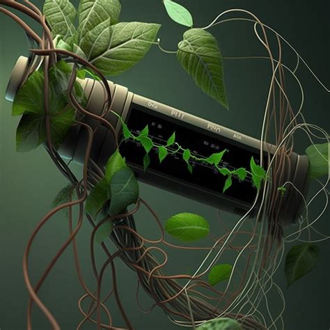 The Potential Of Plant Action Potentials Mintlab