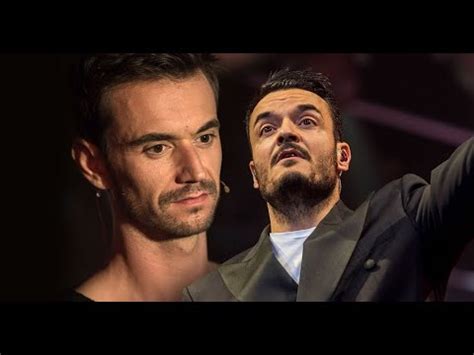 Giovanni Zarrella Bewegende Enthüllung über Helene Fischer Florian