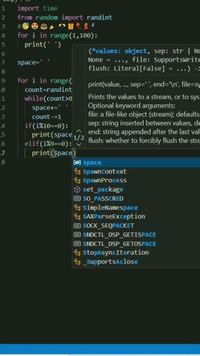 Happybirthday Wish Using Python 100daysofcode Programmers