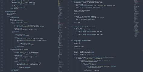 Download Code Python Programming Royalty Free Stock Illustration