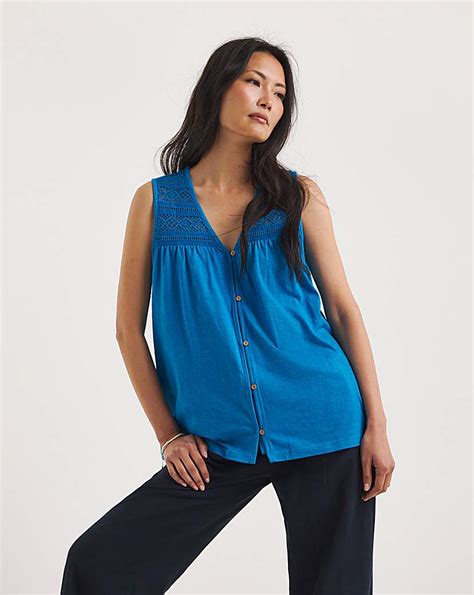 Womens Lace Clothing Jd Williams