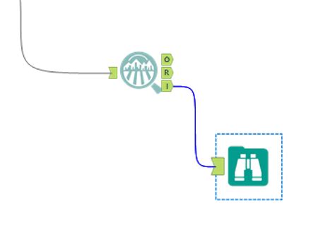Solved Macro Field Summary File Input Alteryx Community