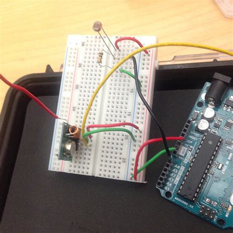 Rf Communication With Virtualwireuno Programming Arduino Forum