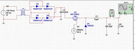 Power Supply Pwm Controllers For Smps Electrical Engineering Stack