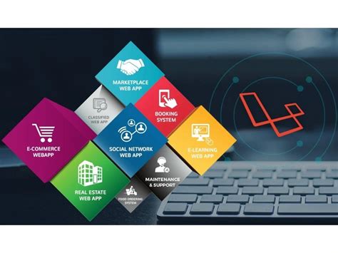 Laravelvuejs Web Application Conforms To Your Requirements Upwork