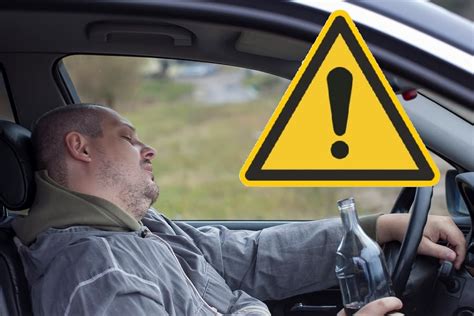 Poţi Să Dormi Beat în Mașină