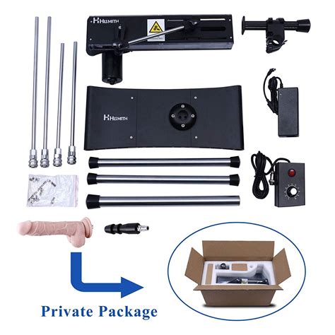 Premium Sex Machine Extremely Powerful And Quiet Fucking Machine