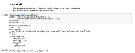 N Pixyz For Implementing Deep Generative Models Rmachinelearning