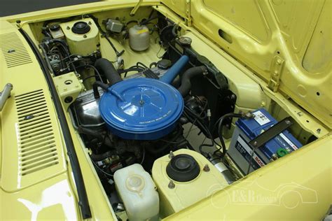 Mazda 818 S Coupe 1977 In Vendita A Erclassics