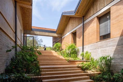 Rwanda Institute For Conservation Agriculture By Mass Design Group