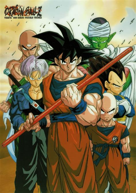 6 Moedas Dragon Ball Z Gt Super Goku Son Goten Vegeta Kuririn Piccolo Trunks