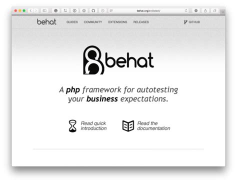 The Developers Guide To Php Testing In 2018 Bitcoin Insider