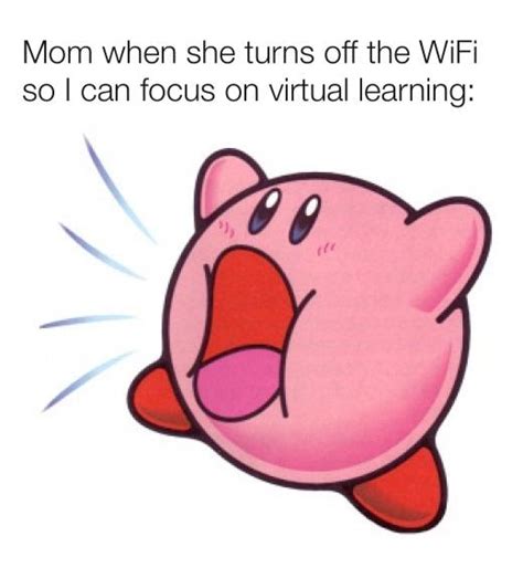 Online Class Meme Rmeme