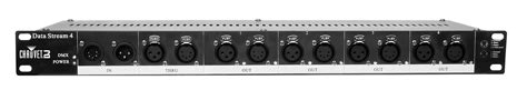 Data Stream 4 Ch Datastream4