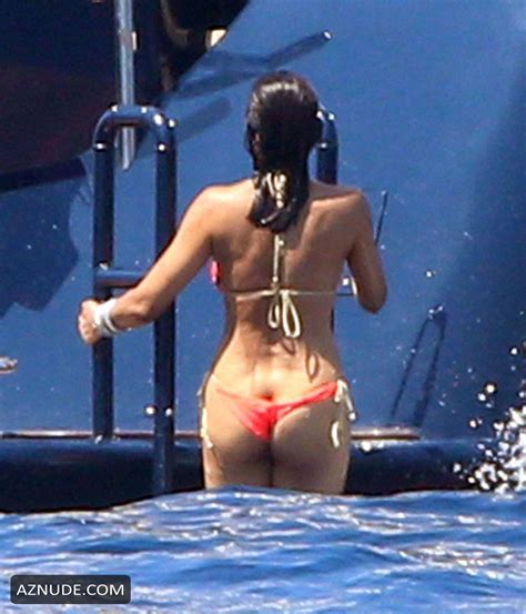 Padma Lakshmi Nude Aznude