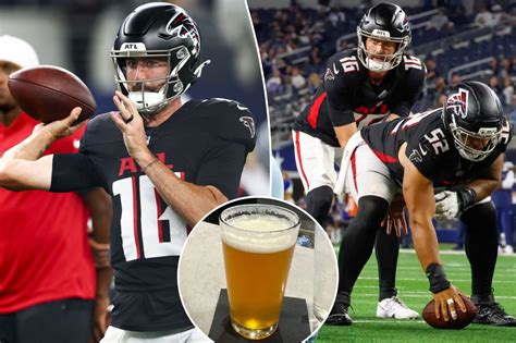Ben Dinucci Needed An Airport Beer After Getting Cut By Nfl Team For
