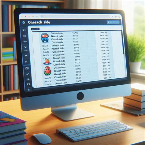 Personalizando La Visualización De Enlaces Con Oneachside