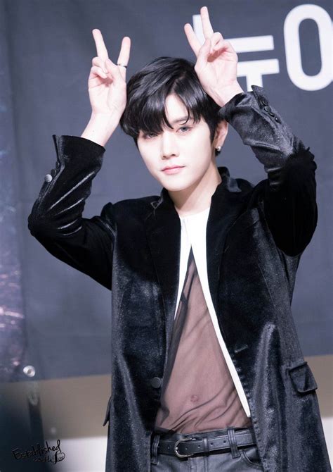 Pin Di NUEST