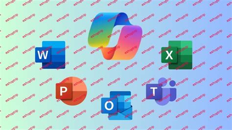 Microsoft 365 Copilot Genai For End Users Eshoptrip