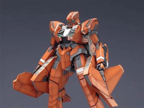 Aldnoah Zero Diseño De Robots Análisis De La Estructura Interna