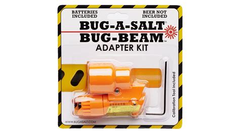 Bug A Salt Bug Beam Official Demo Youtube