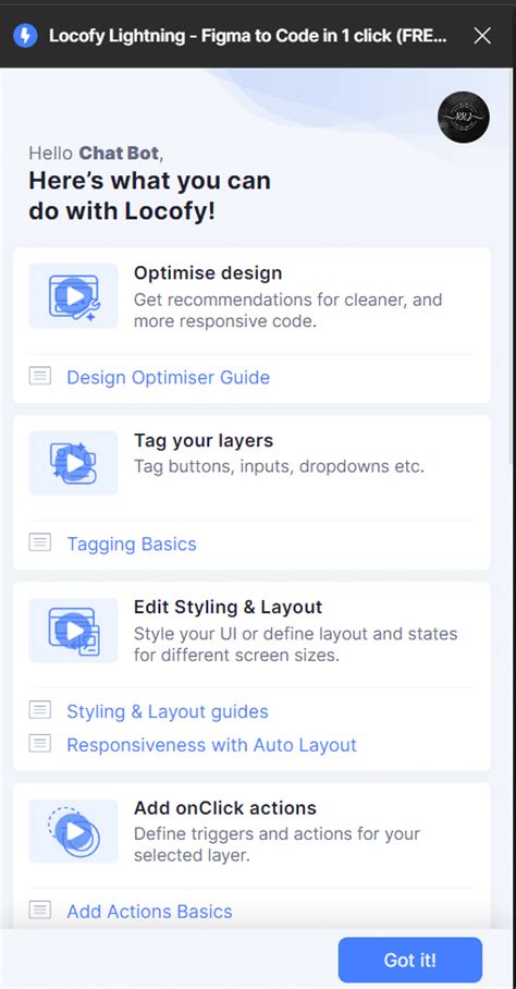 Figma To HTML GeeksforGeeks