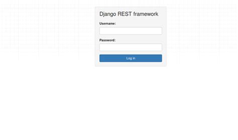 How To Create A Django Rest Framework Gis On Ubuntu 1604 Server Part