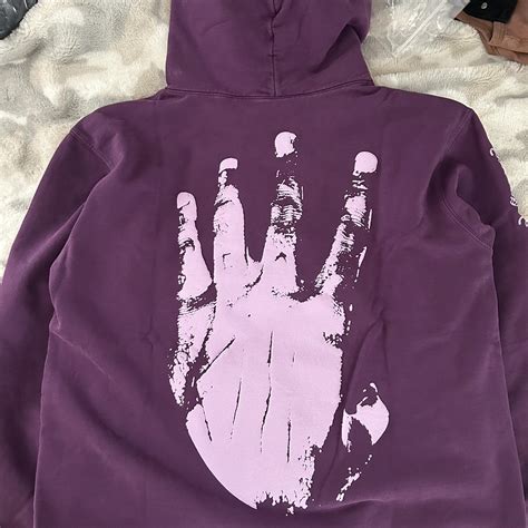 Revenge Kill Hoodie Xxxtentacion Miami Pop Up Depop