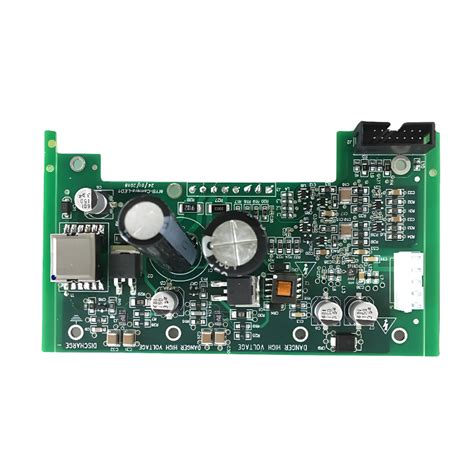 Pcba Luckpcb Pcba Luckpcb