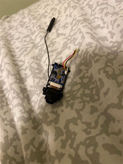 I Removed A Camera From A Drone Is It Possible To Connect It To My Arduino Uno And Display The