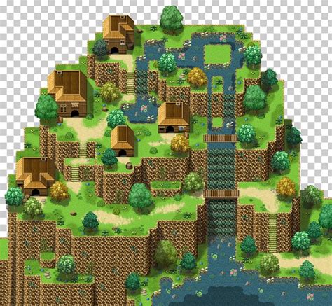 rpg maker mv role playing game rpg maker vx role playing video game png clipart biome game