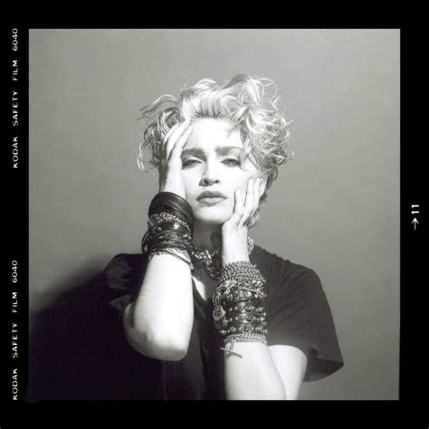 Pin By Idgf On Madonna Madonna Vintage Pinup Roy Orbison