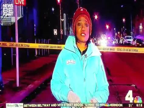 Funny News Bloopers February 2016