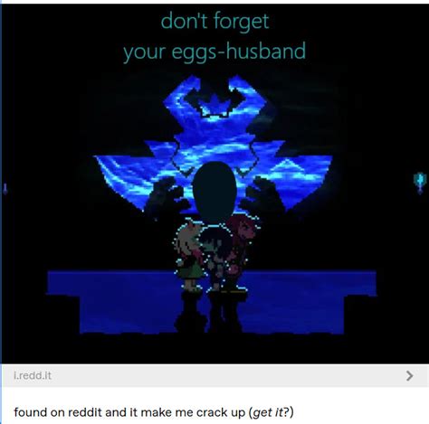 The Deltarune Brainrot Continues Cat Mermaid On Tumblr