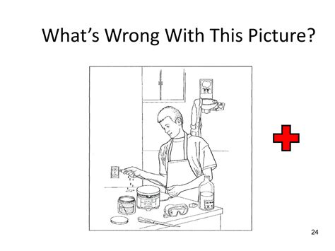 Health And Safety Week 3 Ppespptxist Ppt