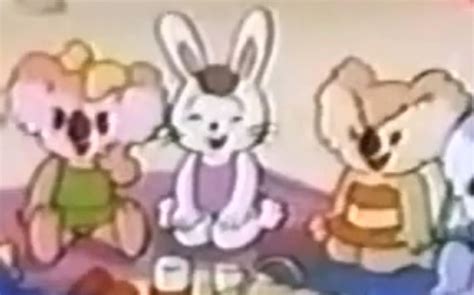 Laura Koala Betty Koala And Mimi Rabbit Swimwear By Clowreed1297 On Deviantart