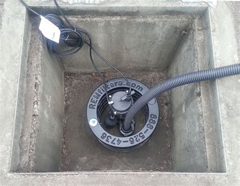 Sump Pump Filter The Ultimate Solution For Water Management