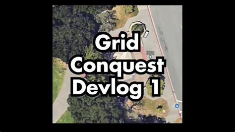 Bill Wang On Linkedin Grid Conquest Devlog 1 Ardk 30 Placing