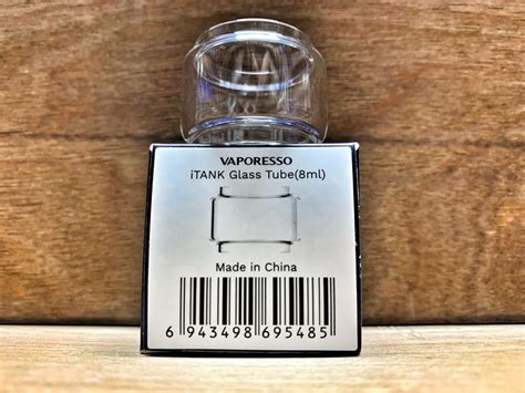 Vaporesso ITank Replacement XL Glass OceanVape