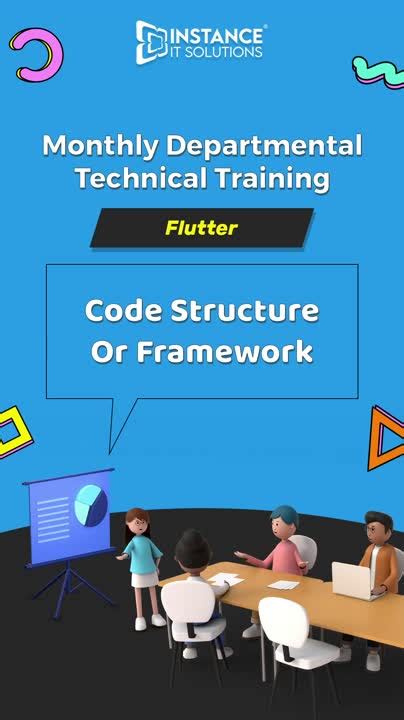Video Instance It Solutions On Linkedin Instanceitsolutions Flutterdevelopment